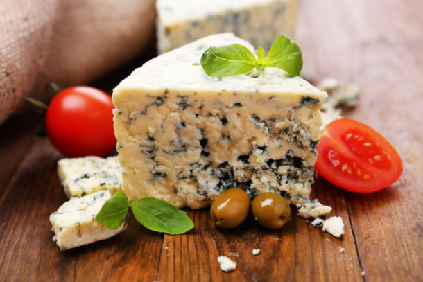 The Best Blue Cheese Dishes on the Northshore – Northshore Parent