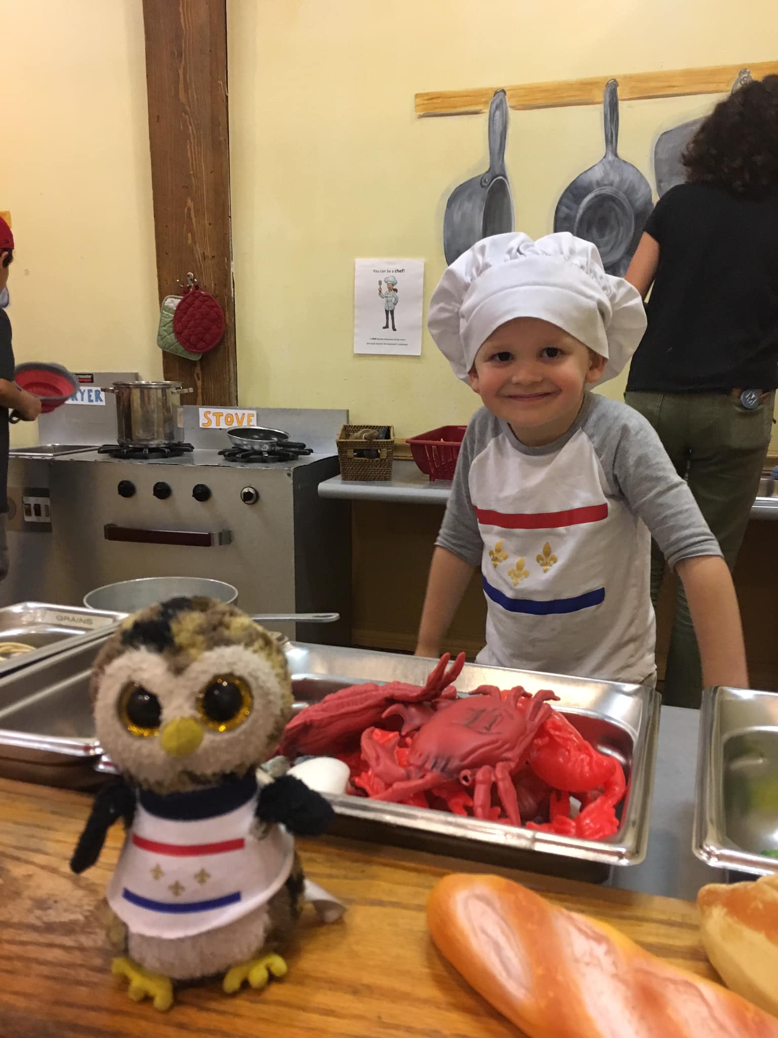 Local Mom Recreates Good Night NOLA – Northshore Parent