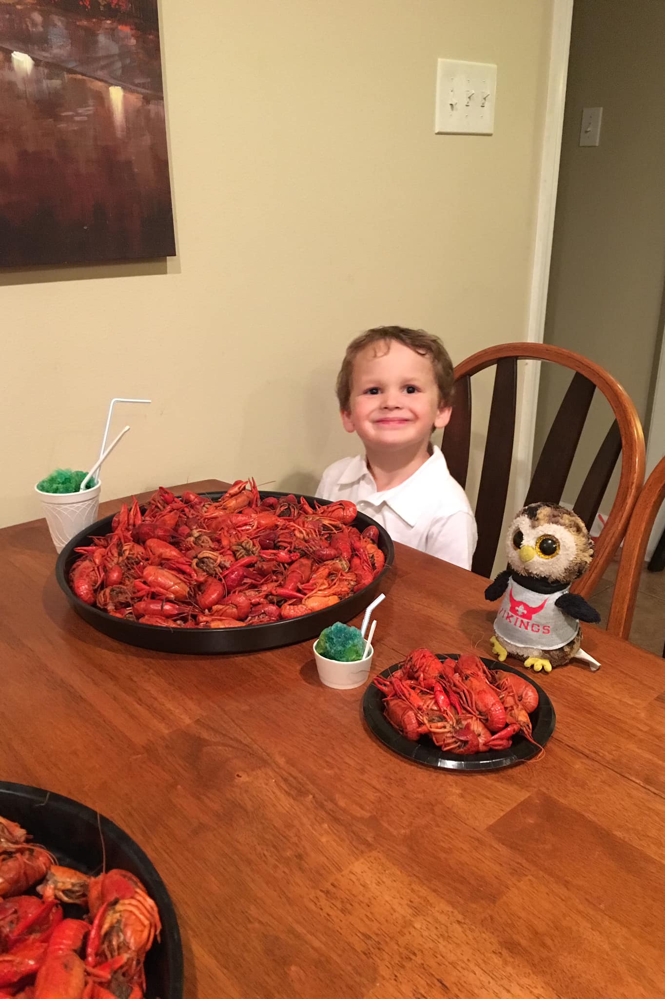 Local Mom Recreates Good Night NOLA – Northshore Parent