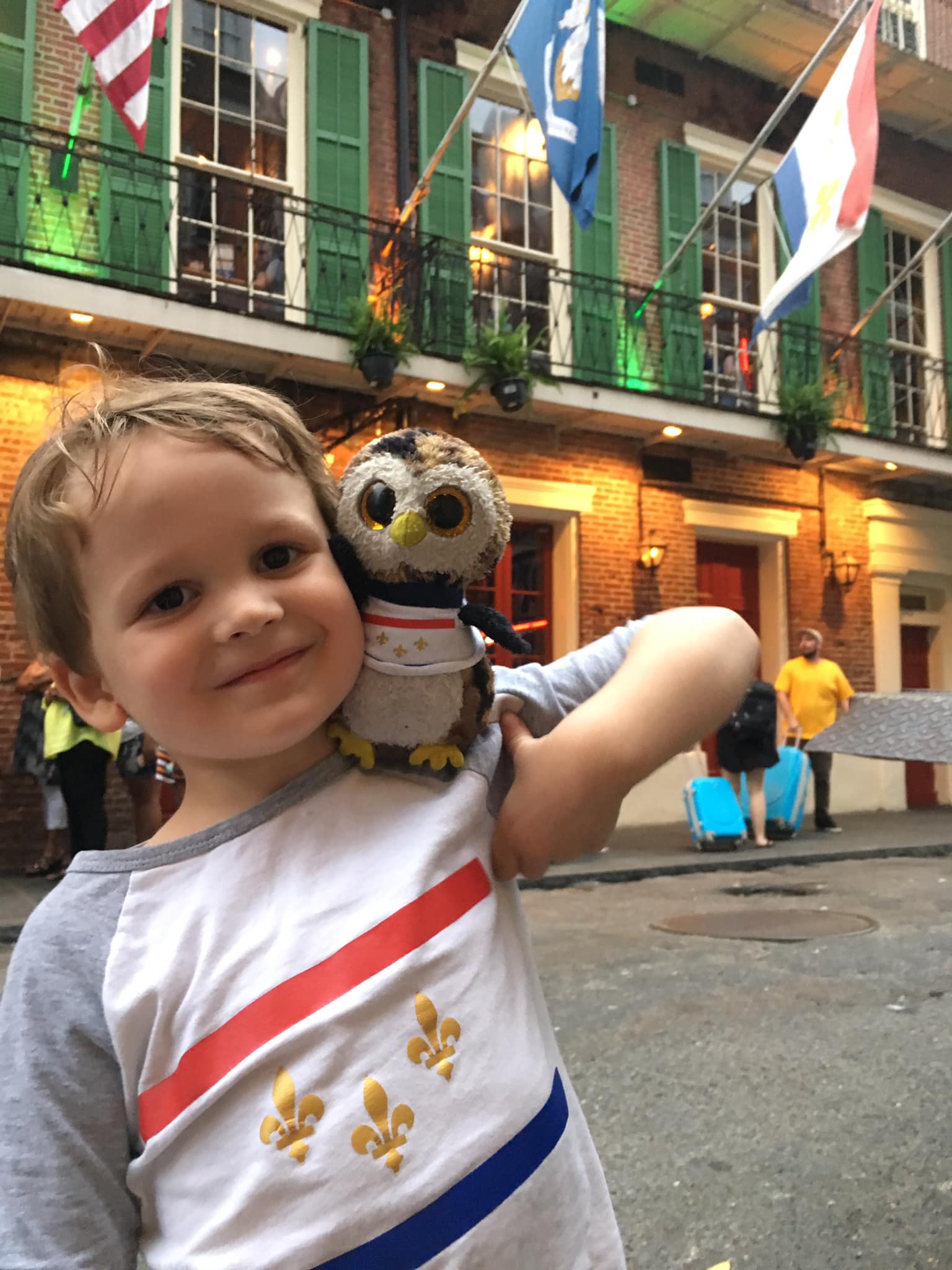 Local Mom Recreates Good Night NOLA – Northshore Parent