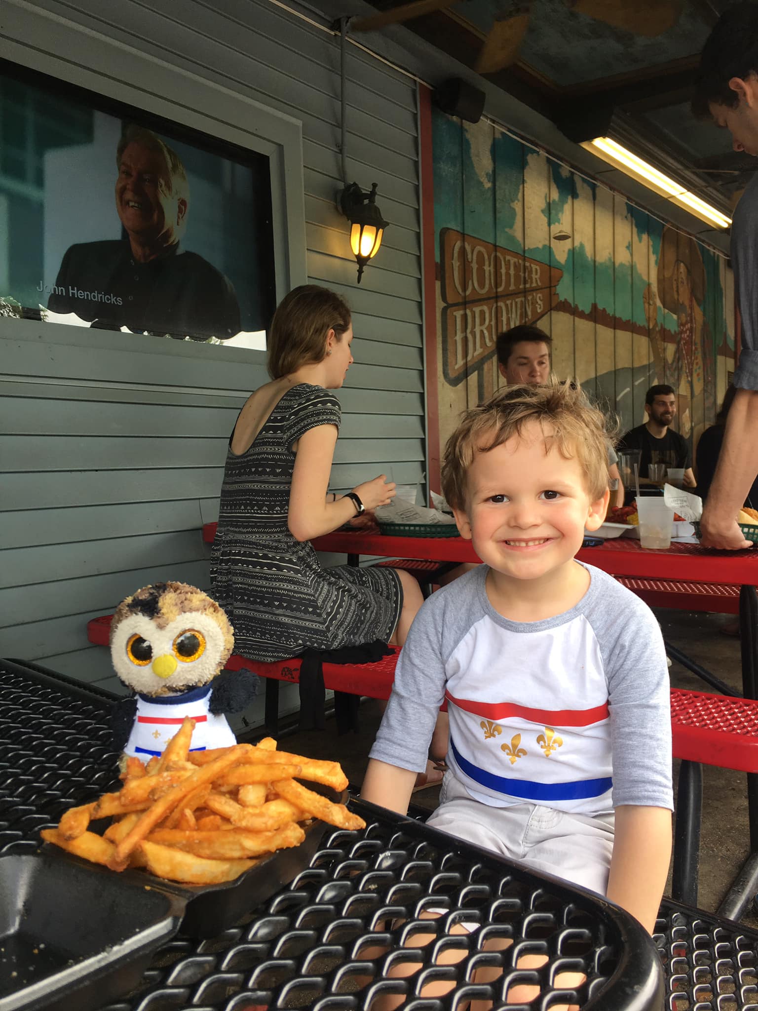 Local Mom Recreates Good Night NOLA – Northshore Parent