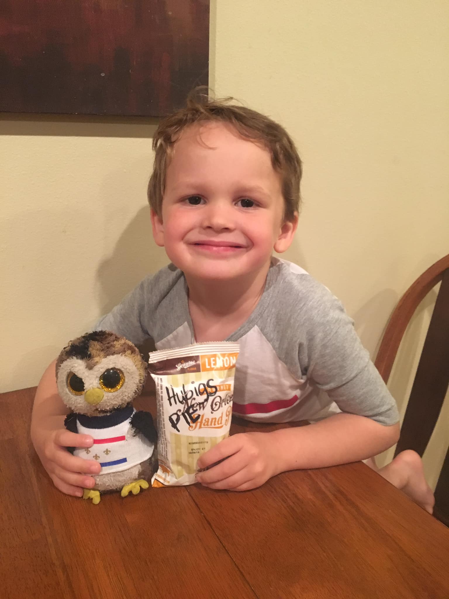 Local Mom Recreates Good Night NOLA – Northshore Parent