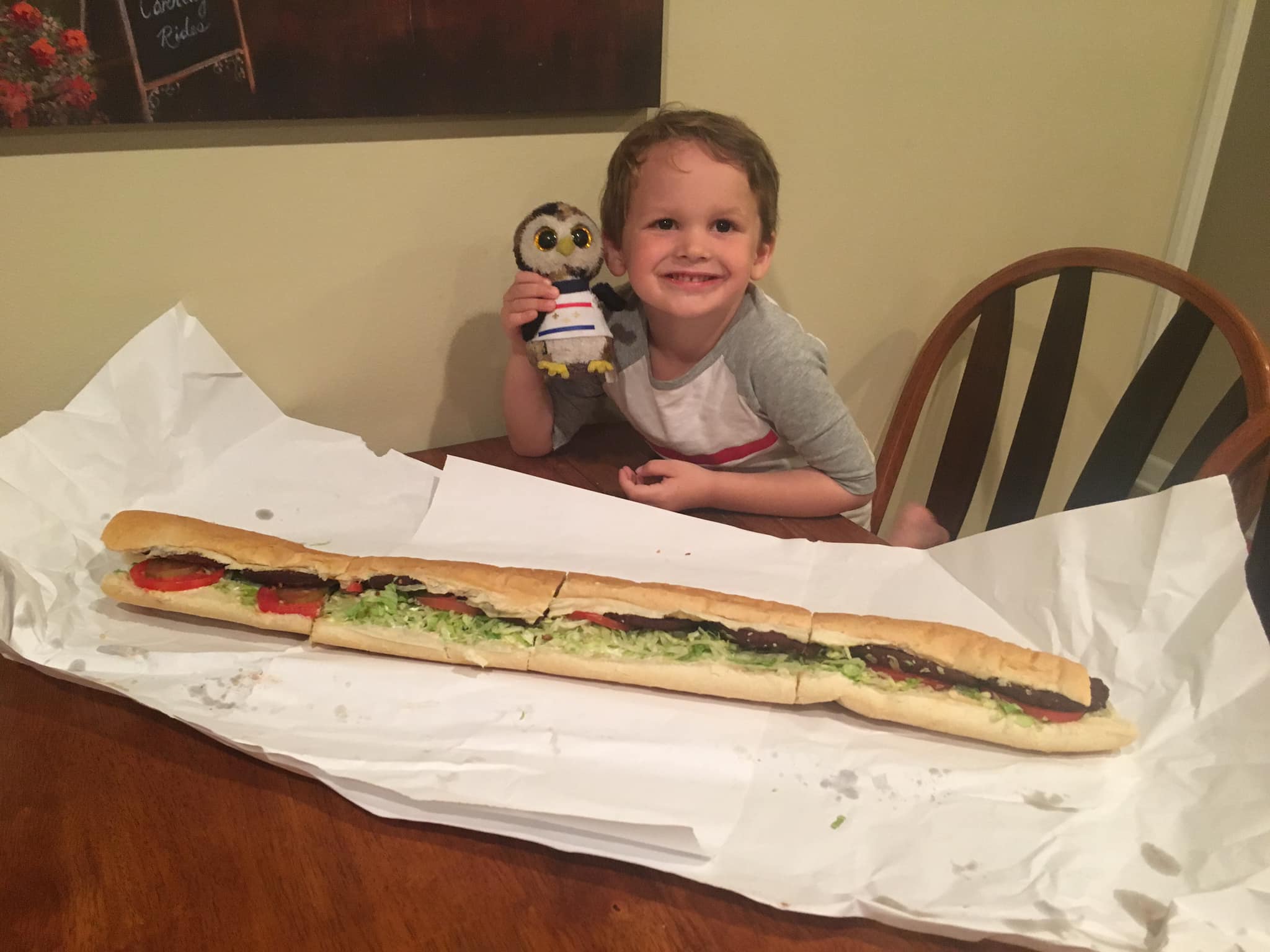 Local Mom Recreates Good Night NOLA – Northshore Parent