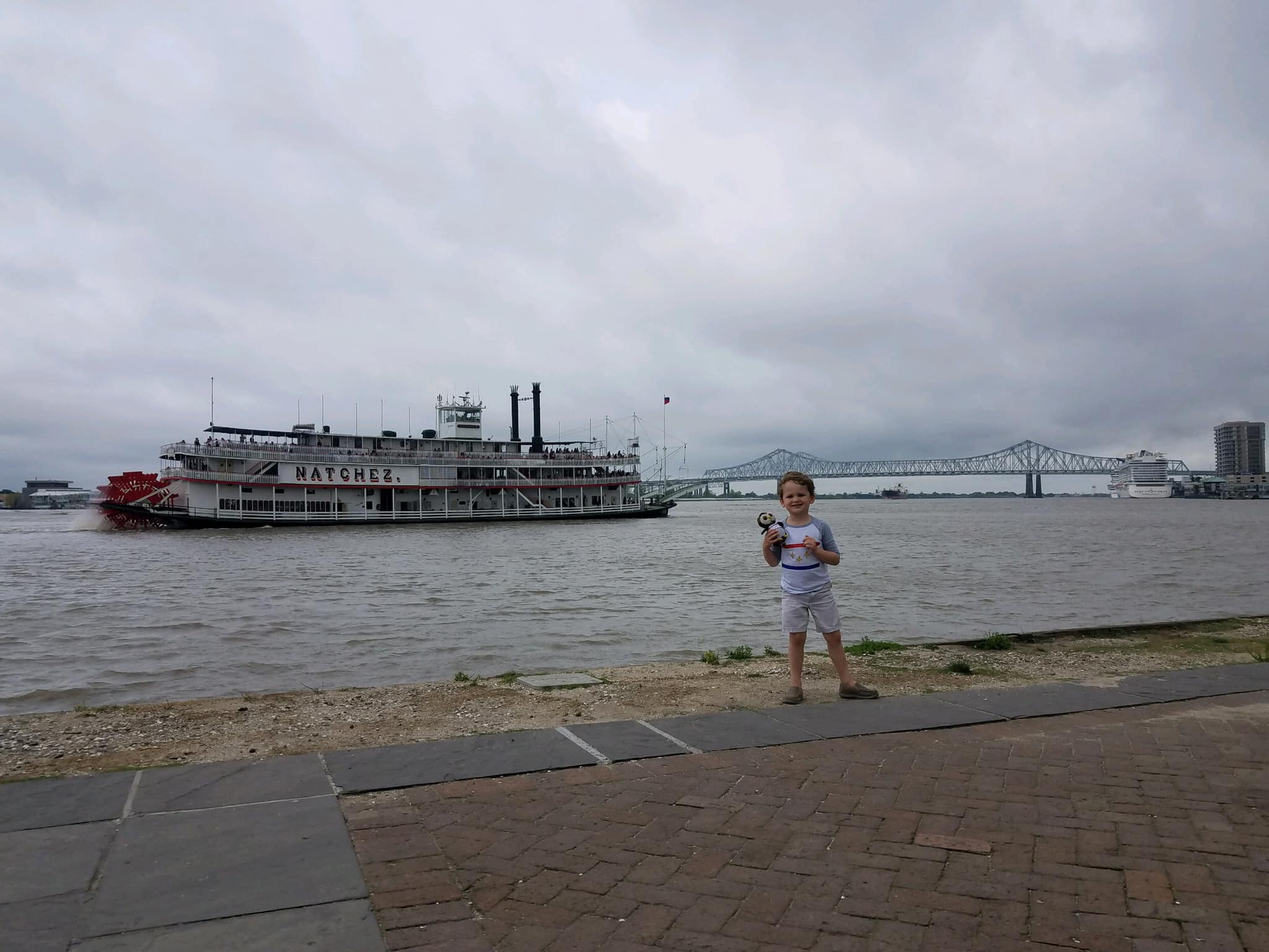 Local Mom Recreates Good Night NOLA – Northshore Parent