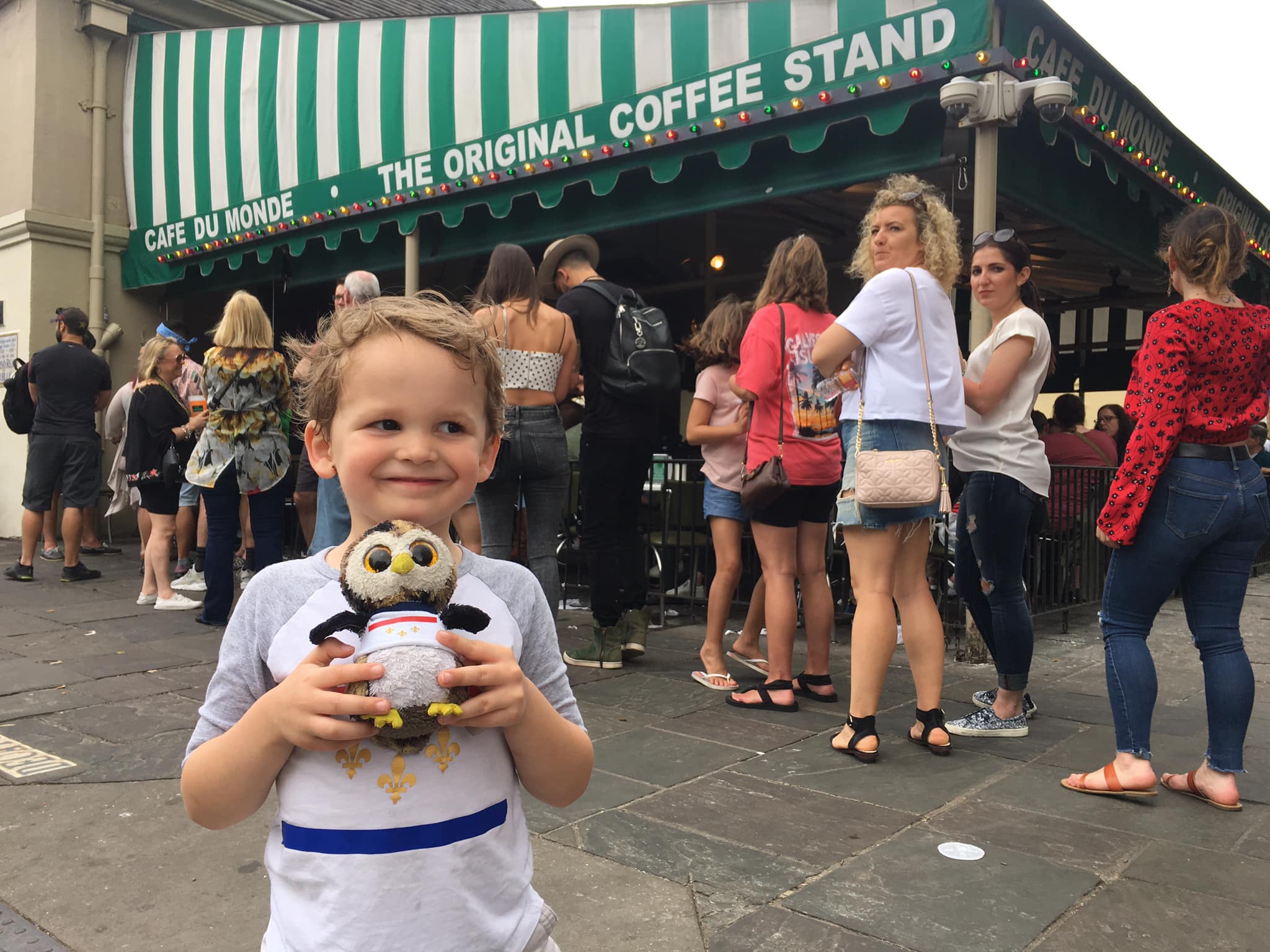 Local Mom Recreates Good Night NOLA – Northshore Parent