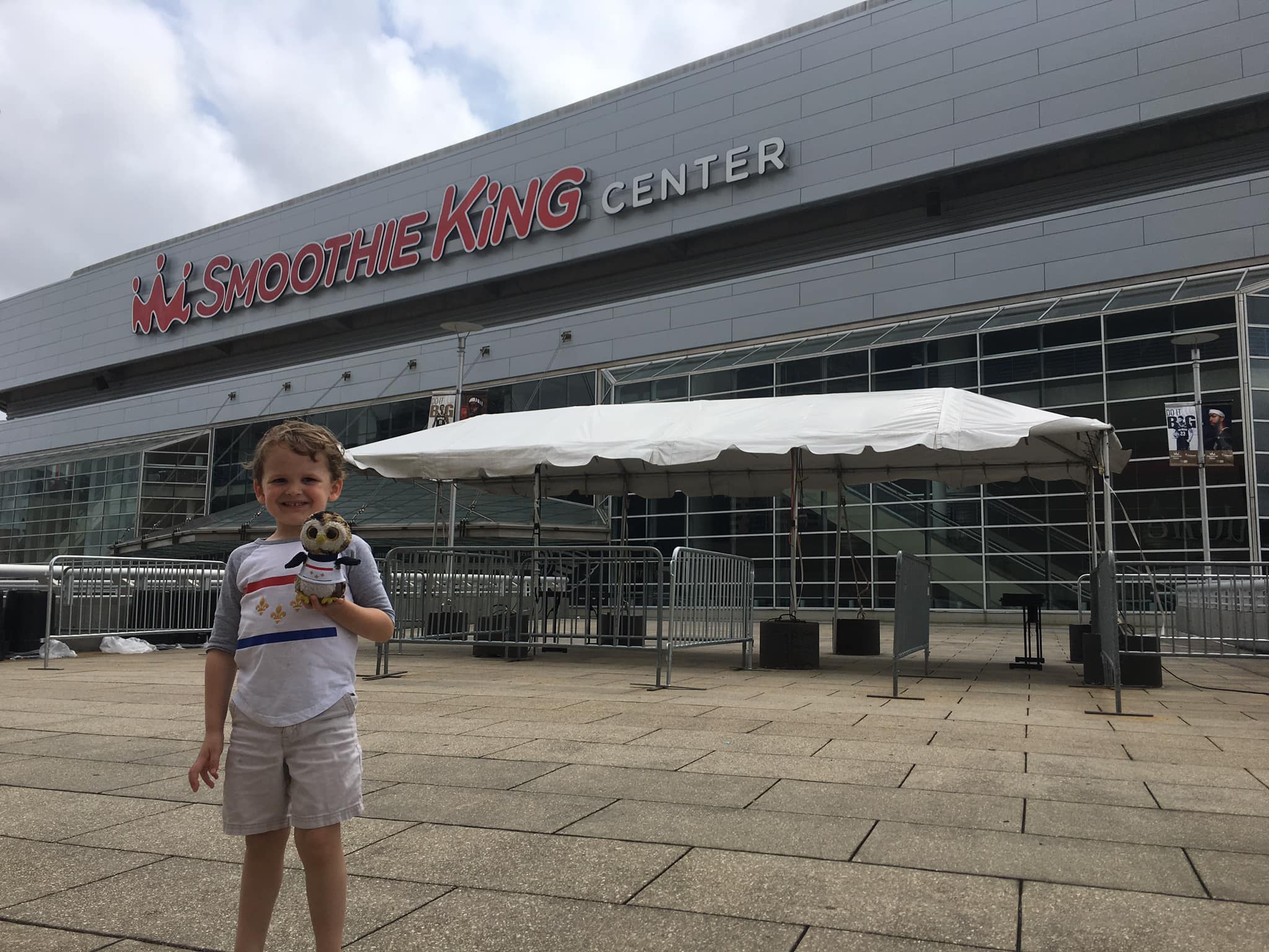 Local Mom Recreates Good Night NOLA – Northshore Parent